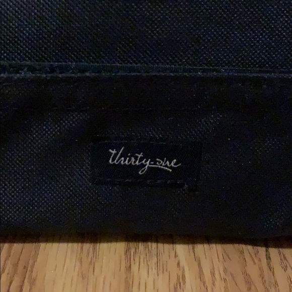 thirty-one | Storage & Organization | Thirty One Wall Hanging Organizer ...